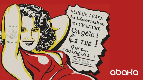 The Flowers of Evil: The Demonization of Hemp in History | Abaka