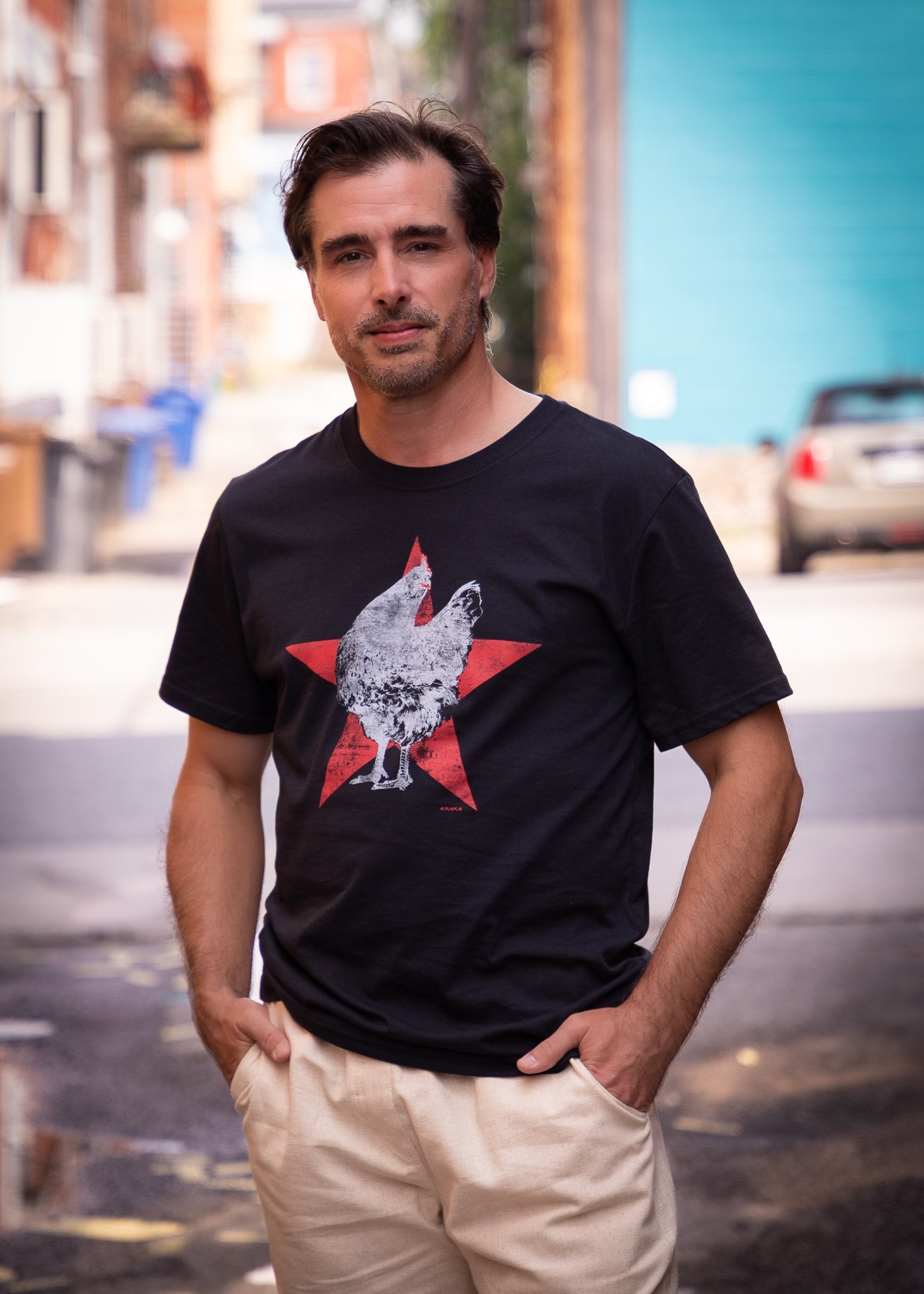 Men's Clothing - Eco-Friendly | Abaka