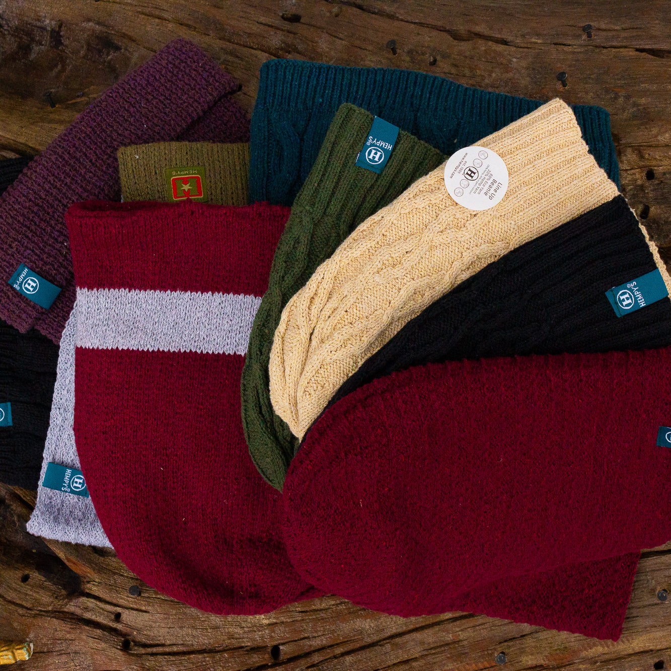 Accessories - Ecological | Abaka