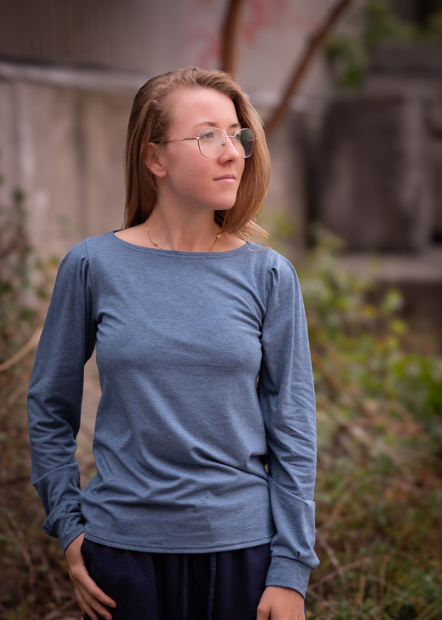 Abaka - Vêtements Écologique En Fibres Naturelles | Fabriqué au Québec