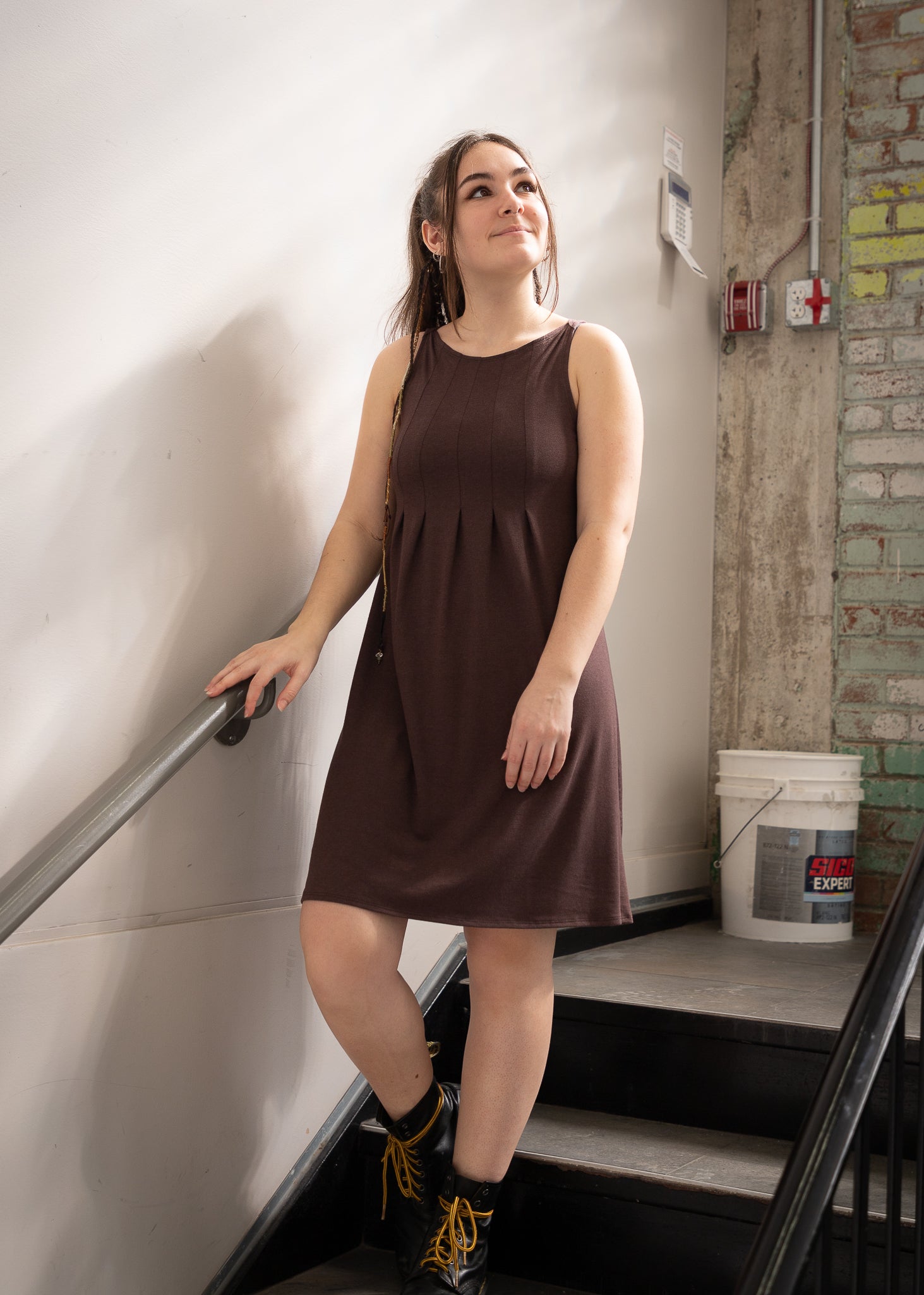 Abaka - Vêtements éthiques en fibres naturelles | Fabriqué au Québec