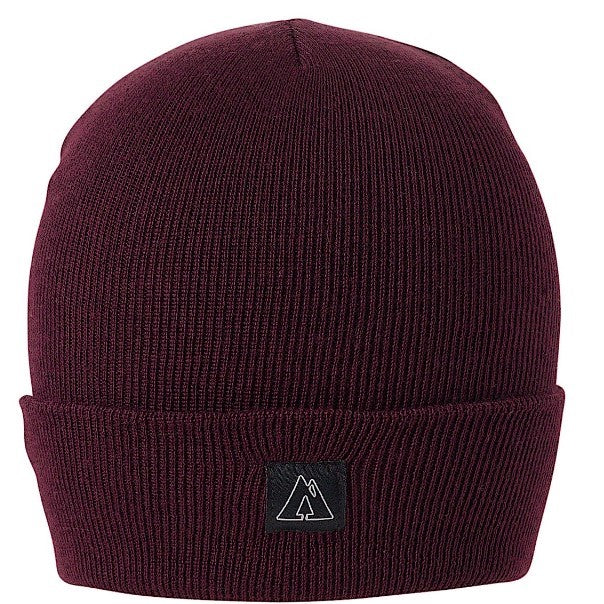 Frank - Tuque en mérinos, fait au Canada | Ambler – Abaka