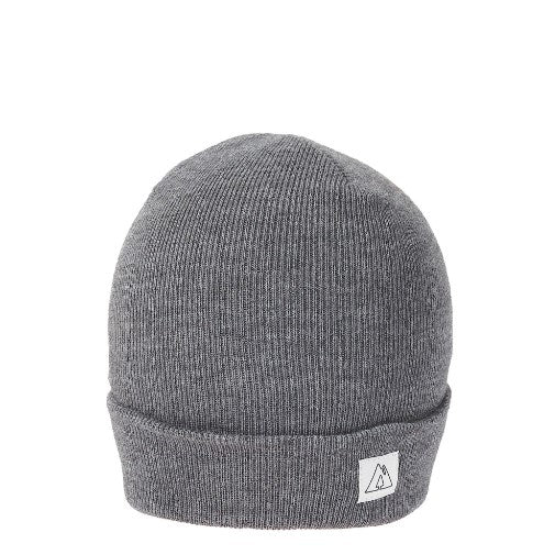 Frank - Tuque en mérinos, fait au Canada | Ambler – Abaka