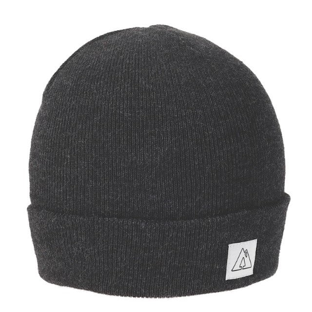 Frank - Tuque en mérinos, fait au Canada | Ambler – Abaka